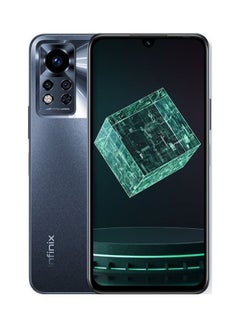Infinix NOTE 12i 2022 Force Black 6GB RAM 128GB 4G - International ...