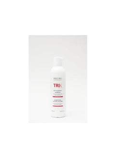 Hayah Laboratories Trix Anti-Dandruff Shampoo Multicolour 200ml Egypt ...