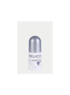 Hayah Laboratories Melatex Lightening Roll On-Lavender Multicolour 40ml ...
