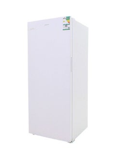 تسوق gvc pro وUpright Freezer 437 لتر 456 kW GVUF-500W White أونلاين في ...