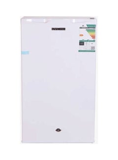 تسوق gvc pro وSingle Door Refrigerator 86 لتر GVCRF-140W White أونلاين ...