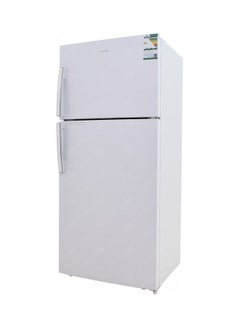 تسوق gvc pro وDouble Door Refrigerator 276.0 kW GVRF-450 White أونلاين ...