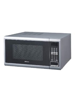 تسوق gvc pro وMicrowave With Grill 30 لتر 900 وات GVMW-3030 Silver ...