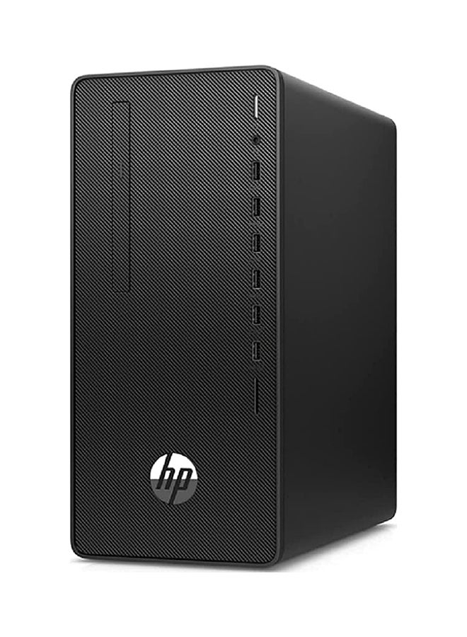 HP 290 G4 Microtower PC, Core i5-10400 Processor/8GB RAM/1TB SSD/Intel ...