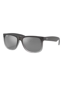 Ray-Ban Unisex Rectangular Sunglasses - RB4165 852/88 54-16 145 3N ...