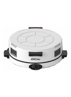 gvc pro Electric Bread Maker 2600.0 W GVBM-451W White UAE | Dubai, Abu ...
