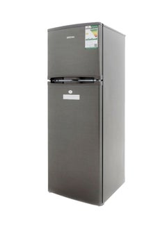 gvc pro Refrigerator With Top Freezer GVDS-300 SILVER Silver | Best ...