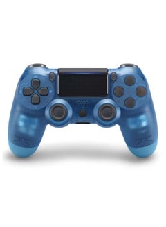 Generic Controller 4 Wireless Gaming Controller For Playstation 4 KSA ...