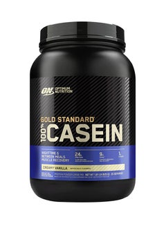 Optimum Nutrition Gold Standard 100% Micellar Casein Protein Powder, 24 ...