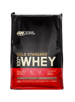 Optimum Nutrition Gold Standard 100% Whey Protein Powder Primary Source Isolate, 24 Grams of ...