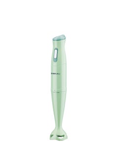 Bajaj Hb 20 Hand Blender 300.0 W 410534 Green UAE | Dubai, Abu Dhabi