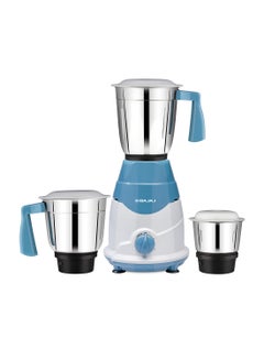 Bajaj Rex Mixer Grinder 500.0 W 410162 White UAE | Dubai, Abu Dhabi