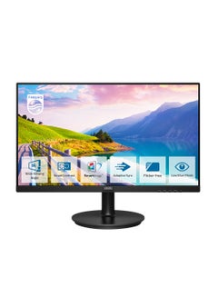 AOC 27 inch FHD 3 side Frameless Monitor, 75hz (1920x1080), HDMI ...