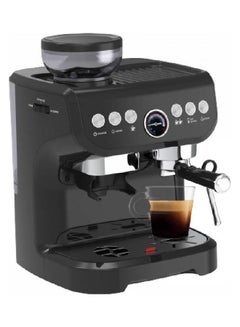 Kion Espresso Coffee Machine 1.25 L 1550.0 W KHD/904 Black KSA | Riyadh ...