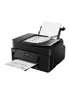 Canon Pixma GM4040 3-in-1 Wireless Printer Black KSA | Riyadh, Jeddah