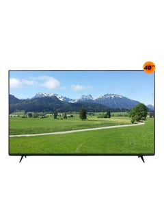 Dansat 40 inch full HD tv screen DTD40BF Black KSA | Riyadh, Jeddah