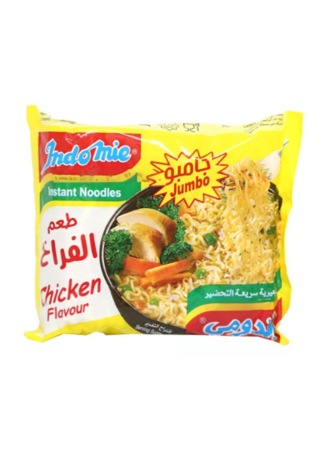 Indomie Noodles Jumbo Chicken 100grams | Best Price Egypt | Cairo, Giza