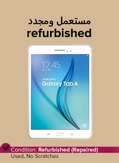 Samsung Refurbished - Galaxy Tab A with S Pen 8.0 inch SM-P350 16GB ROM ...