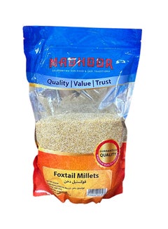 Madhoor Foxtail Millets 500grams UAE | Dubai, Abu Dhabi