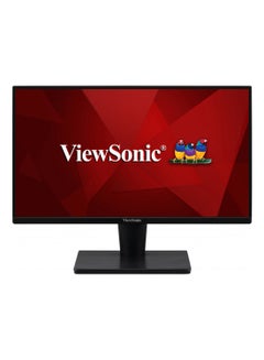 ViewSonic 22 inch FHD 75hz Monitor, 4ms Response Time, 16:9 Aspect ...