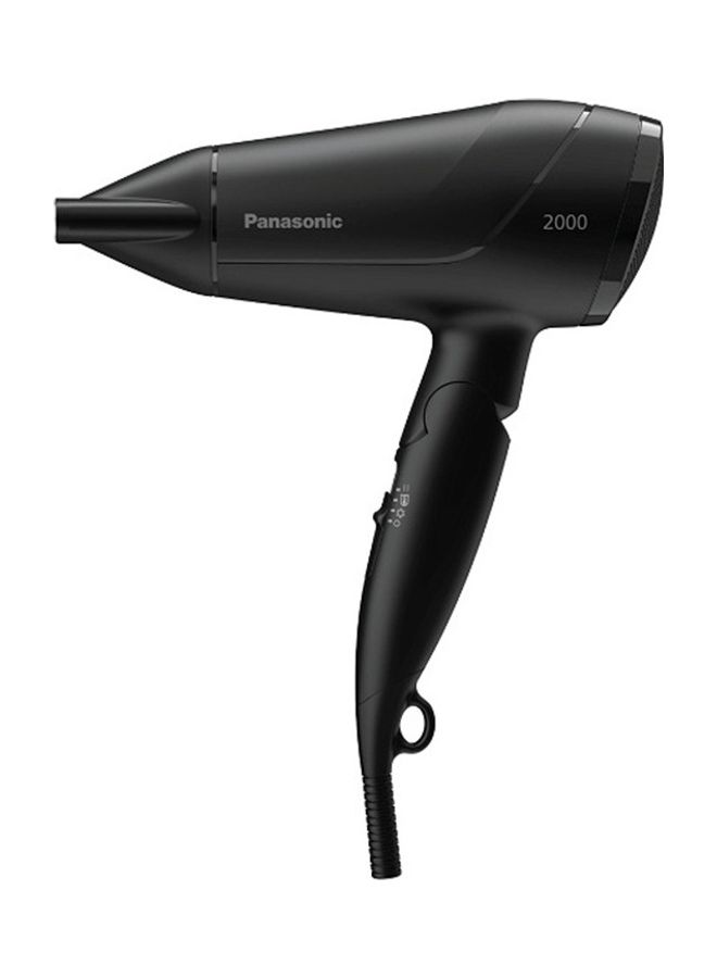 Panasonic 2000 W Foldable Hair Dryer Powerful Fast Dry Black | Best ...