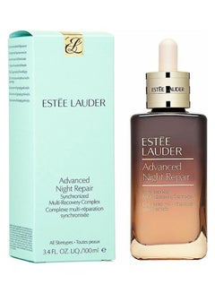ESTEE LAUDER Advanced Night Repair Synchronized Multi-Recovery Complex ...