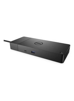 DELL Dock WD19S 130W, DELL-WD19S130W Black UAE | Dubai, Abu Dhabi