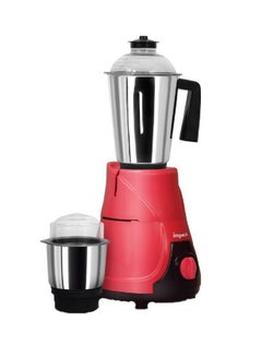 Impex 2 In 1 Blender, Mixer Grinder & Juicer Stainless Steel Jar 600 W ...