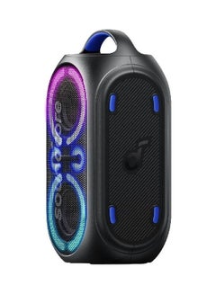 Soundcore Speaker Rave Party 2 Bluetooth Speaker Black | Best Price KSA ...