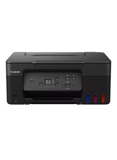Canon PIXMA G2470 Inkjet A4 4800 x 1200 DPI 8.8 ppm Black UAE | Dubai ...