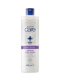 AVON Care Derma Even Tone Body Lotion 400ml KSA | Riyadh, Jeddah