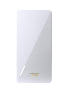 ASUS RP-AX58 AX3000 Dual Band WiFi 6 (802.11ax) Range Extender, AiMesh ...