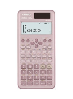 CASIO 2nd Edition Standard Scientific Calculator Natural Textbook ...