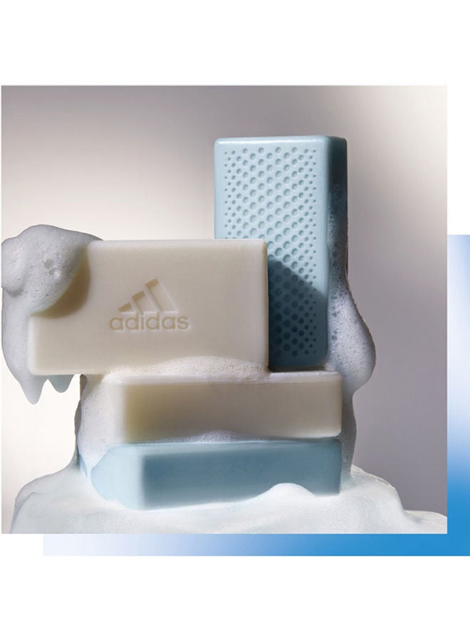 Buy Adidas Active Skin And Mind Cool Down Soap Shower Bar Online | 15 ...