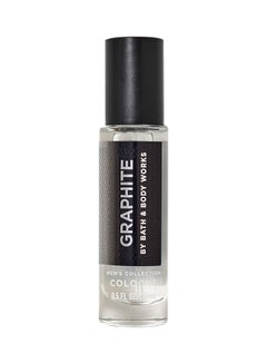 Bath & Body Works Graphite Mini Cologne 15ml UAE | Dubai, Abu Dhabi