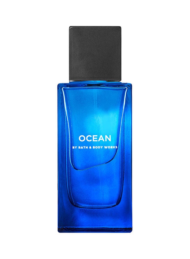 Bath & Body Works Ocean Cologne 100ml | Best Price UAE | Dubai, Abu Dhabi