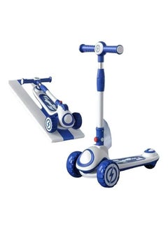 FAMILY CENTER 3-in-one Children's Scooter KSA | Riyadh, Jeddah