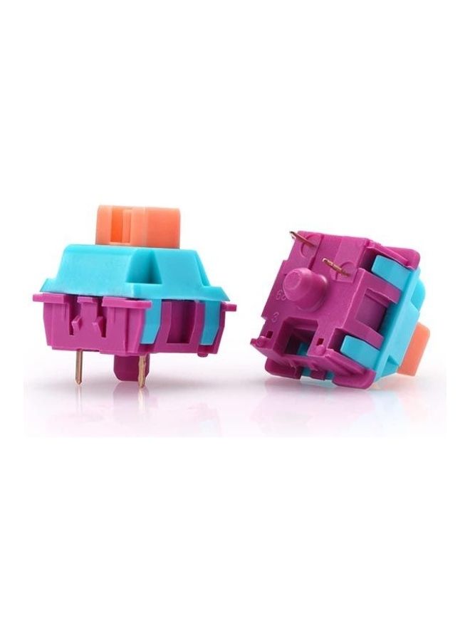 REDRAGON Mechanical Switches – Linear Red Switch | Best Price Egypt ...