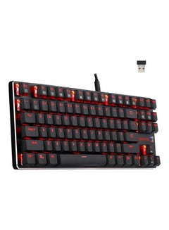 REDRAGON Wired Gaming Mechanical Keyboard Egypt | Cairo, Giza