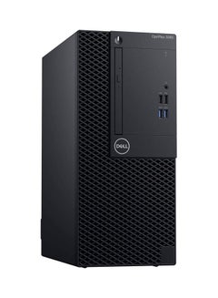 DELL Optiplex 3060 Tower PC, Core i5-8500 Processor/4GB RAM/1TB HDD ...