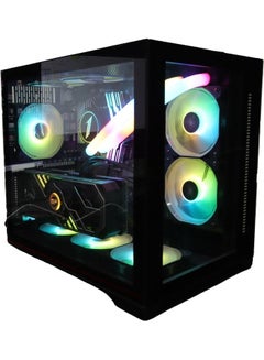 1STPLAYER Lion PC Gaming TMD Palit RTX 3080 12GB Intel Core i7-12700F ...