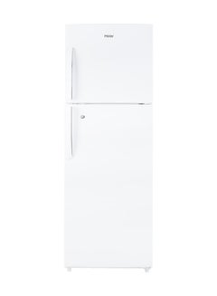 Haier Refrigerator 9Cu.ft, Freezer 2.7Cu.ft, No Frost HRF-380NW White ...