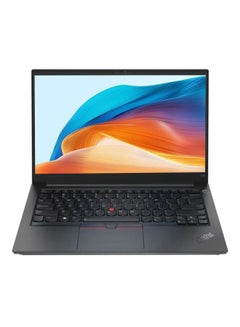 Lenovo Thinkpad E14 Laptop With 14-Inch Display, Ryzen 7–5825U Processor/8GB RAM/512GB SSD ...
