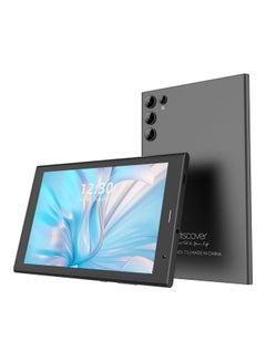 discover T5 Smart Android Kids Tablet 8-Inch HD Screen Black 6GB RAM ...