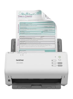 brother Network Scanner White | Best Price KSA | Riyadh, Jeddah