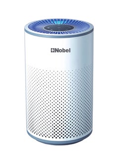 Nobel 3 Filters (Pre-filter, Carbon and HEPA Filter) Air Purifier 14 ...