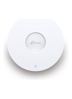 TP-LINK Omada Business AX1800 Ceiling Mount WiFi 6 Access Point, Dual ...