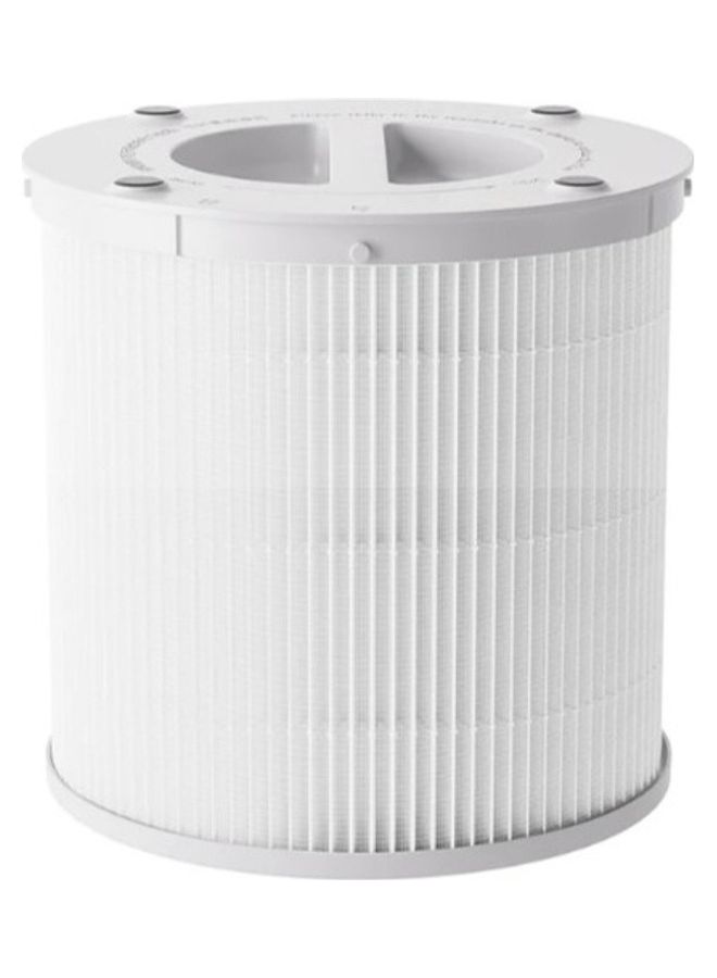 Xiaomi Smart Air Purifier 4 Compact Filter 38752/BHR5861GL White | Best ...