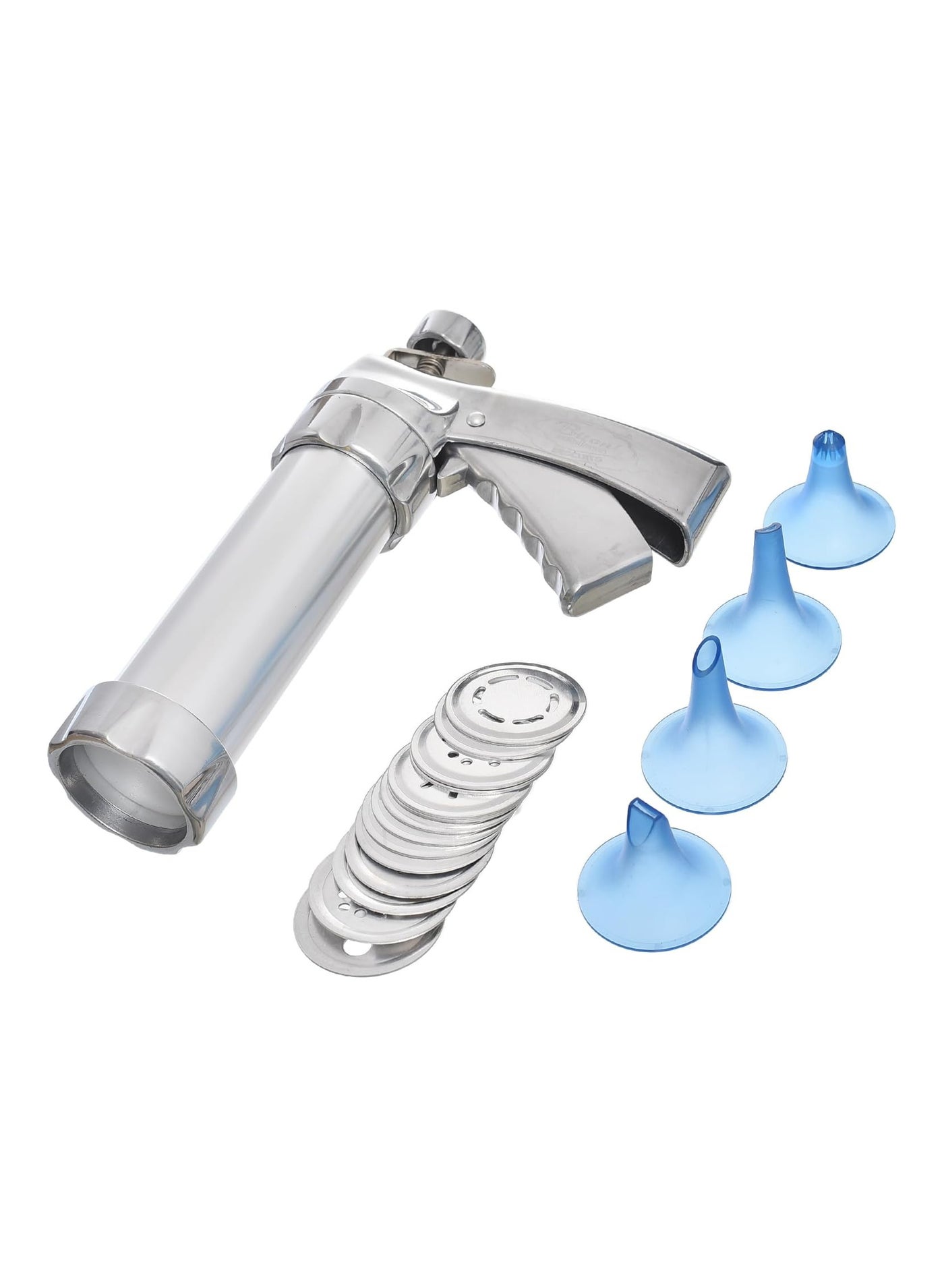 مواصفات و سعر Bitoni Betoni Atlas Large Italian Petit Four Press ...