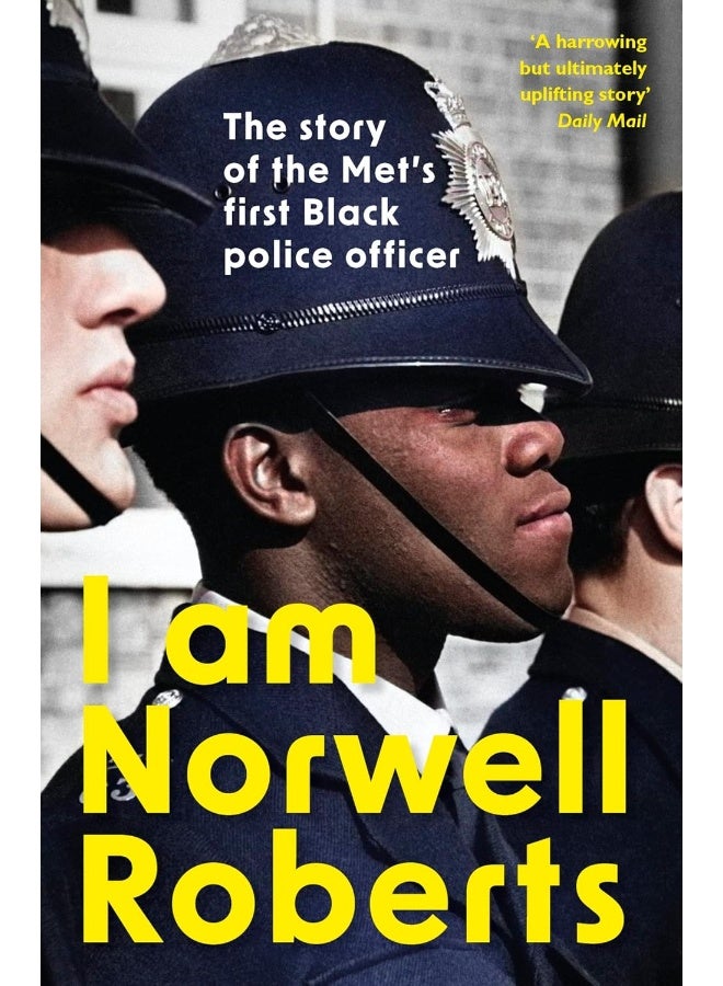 مواصفات و سعر I Am Norwell Roberts: The story of the Mets first Black ...